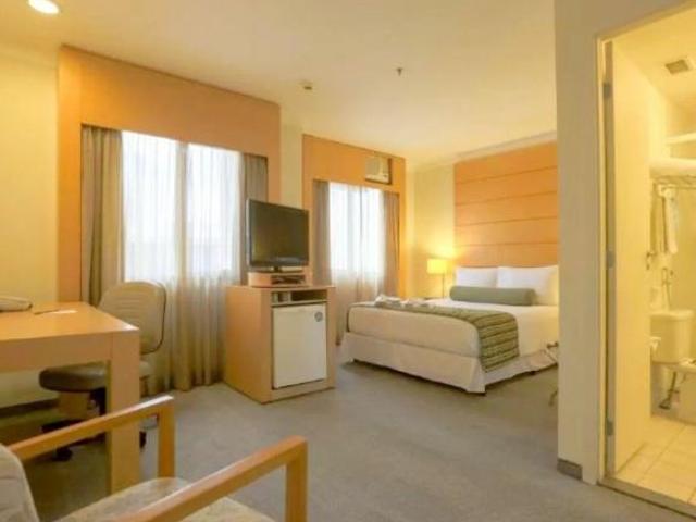Apartamento em Nova Piraju, São Paulo/SP de 44m² 1 quartos à venda por R$ 470.000,00