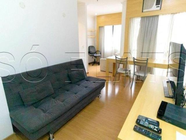 Apartamento em Nova Piraju, São Paulo/SP de 44m² 1 quartos à venda por R$ 530.000,00
