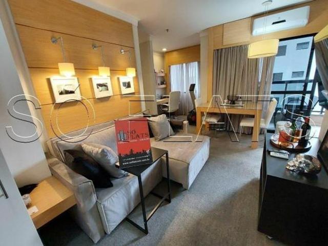 Apartamento em Nova Piraju, São Paulo/SP de 44m² 1 quartos à venda por R$ 530.000,00