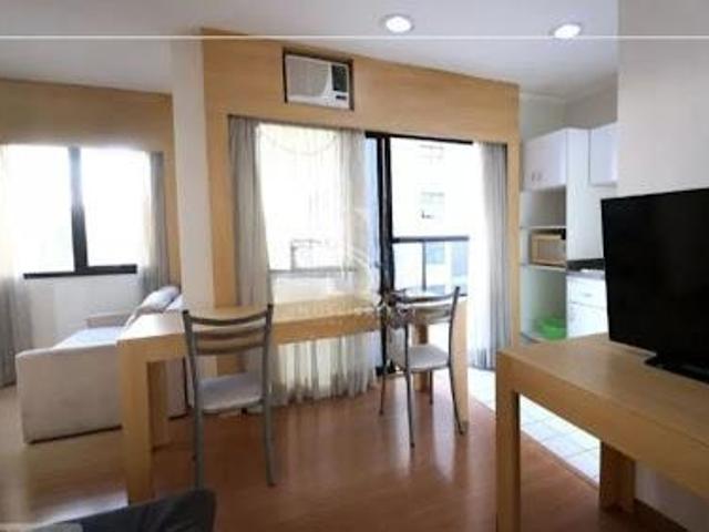 Apartamento em Nova Piraju, São Paulo/SP de 44m² 1 quartos à venda por R$ 599.900,00