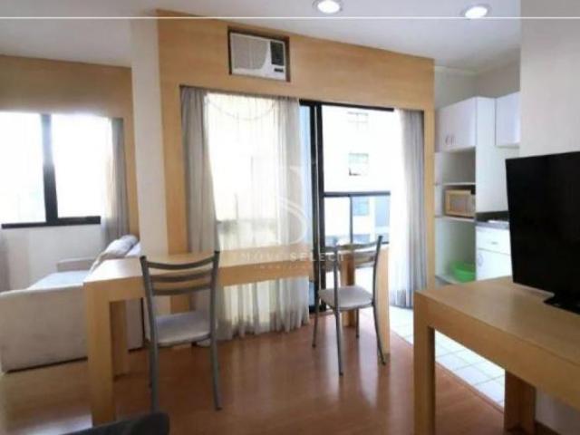 Apartamento em Nova Piraju, São Paulo/SP de 44m² 1 quartos à venda por R$ 600.000,00