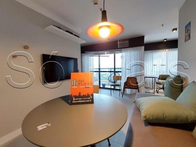 Apartamento em Nova Piraju, São Paulo/SP de 44m² 1 quartos à venda por R$ 636.000,00