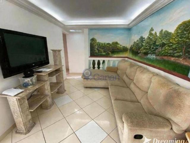 Apartamento em Nova Piraju, São Paulo/SP de 85m² 2 quartos à venda por R$ 600.000,00