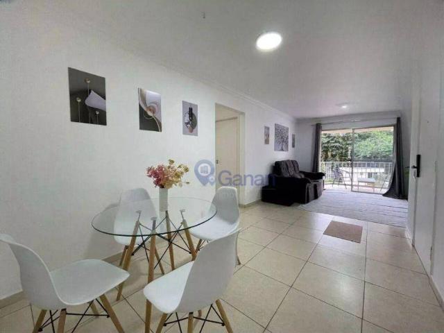 Apartamento em Nova Piraju, São Paulo/SP de 90m² 3 quartos à venda por R$ 679.000,00