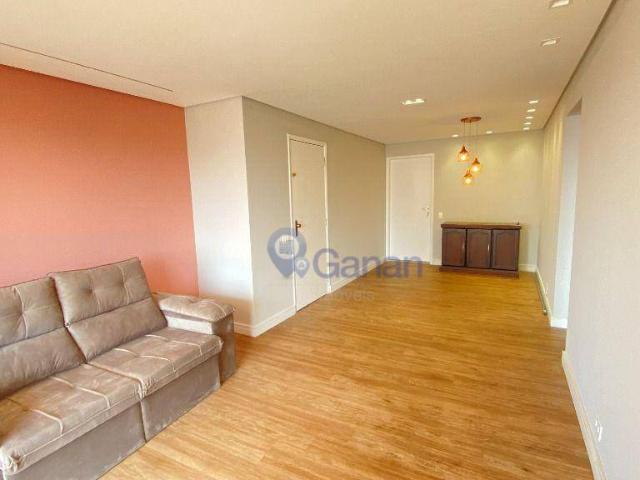 Apartamento em Nova Piraju, São Paulo/SP de 90m² 2 quartos à venda por R$ 749.000,00