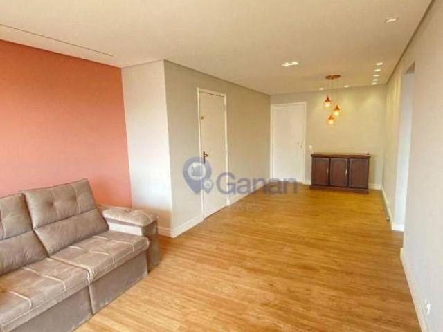 Apartamento em Nova Piraju, São Paulo/SP de 90m² 2 quartos à venda por R$ 750.000,00 ou para locação