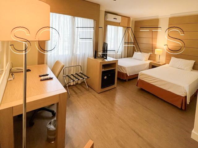 Apartamento em Nova Piraju, São Paulo/SP de 25m² 1 quartos à venda por R$ 399.000,00