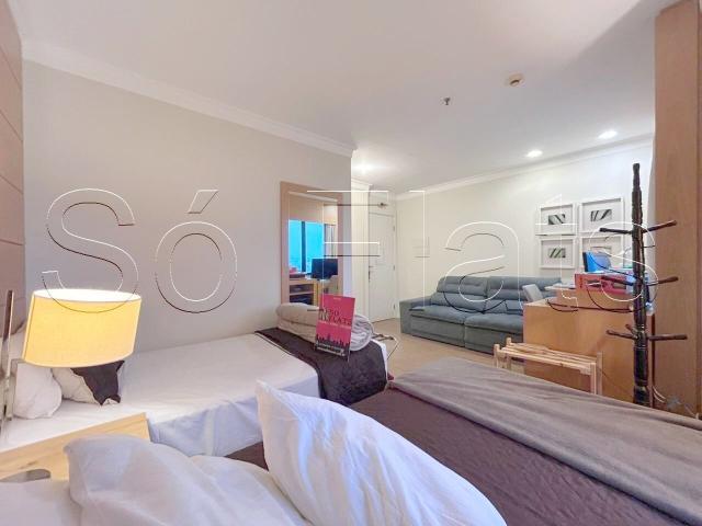 Apartamento em Nova Piraju, São Paulo/SP de 25m² 1 quartos à venda por R$ 409.900,00