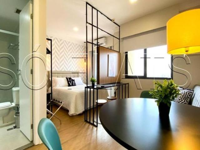 Apartamento em Nova Piraju, São Paulo/SP de 25m² 1 quartos à venda por R$ 425.000,00