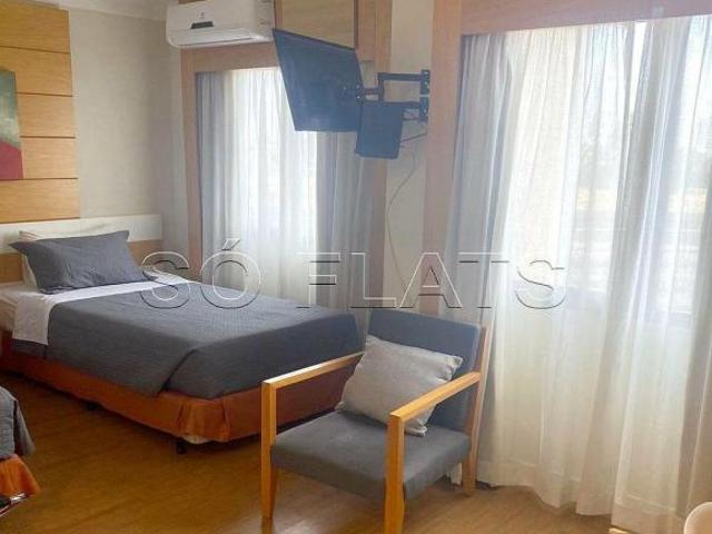Apartamento em Nova Piraju, São Paulo/SP de 25m² 1 quartos à venda por R$ 420.000,00