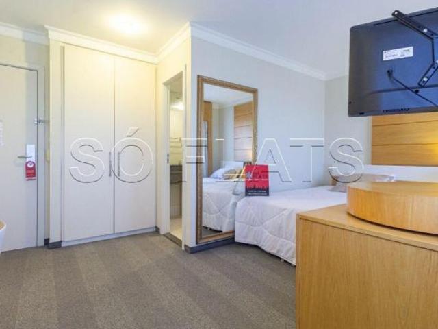 Apartamento em Nova Piraju, São Paulo/SP de 25m² 1 quartos à venda por R$ 470.000,00