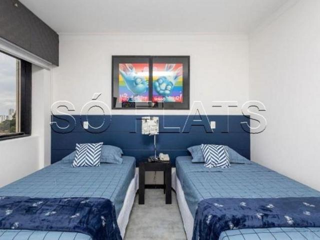 Apartamento em Nova Piraju, São Paulo/SP de 25m² 1 quartos à venda por R$ 495.000,00