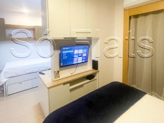Apartamento em Nova Piraju, São Paulo/SP de 25m² 1 quartos à venda por R$ 529.000,00