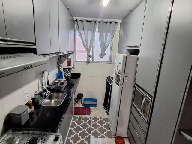 Apartamento em Nova Pompéia Piracicaba