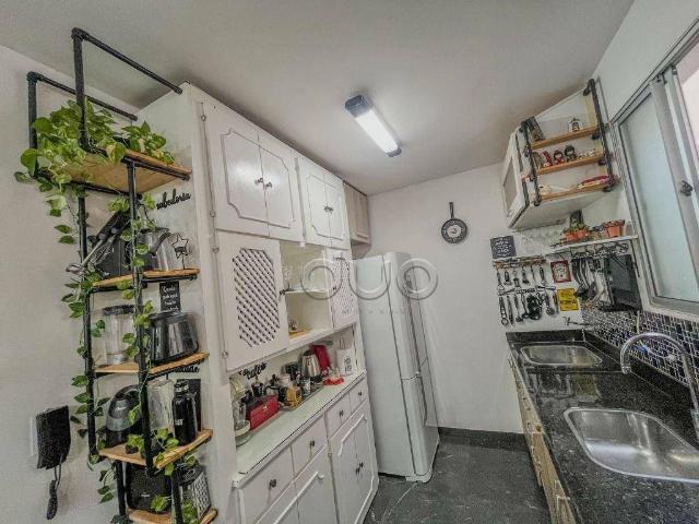 Apartamento em Nova Pompéia, Piracicaba/SP de 45m² 2 quartos à venda por R$ 144.900,00