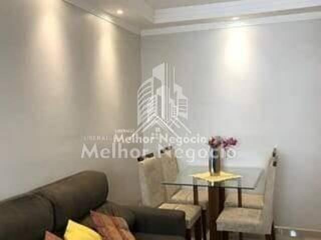 Apartamento em Nova Pompéia, Piracicaba/SP de 45m² 2 quartos à venda por R$ 169.800,00
