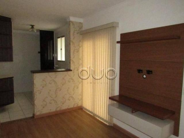 Apartamento em Nova Pompéia, Piracicaba/SP de 64m² 2 quartos à venda por R$ 200.000,00