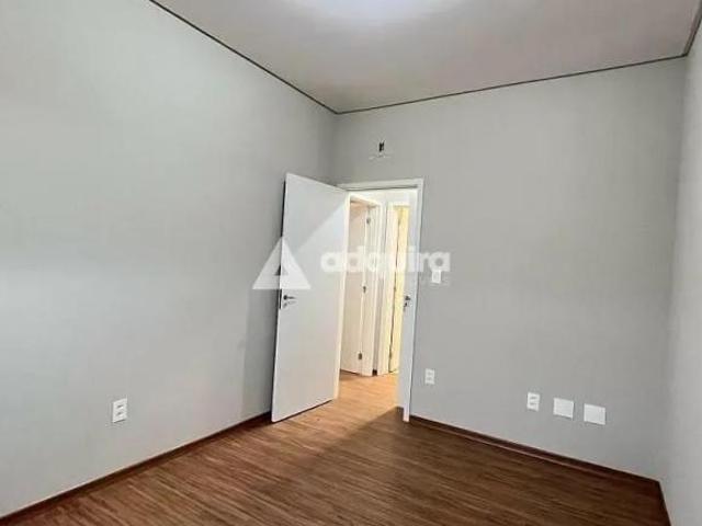 Apartamento em Nova Rússia, Ponta Grossa/PR de 88m² 2 quartos à venda por R$ 500.000,00