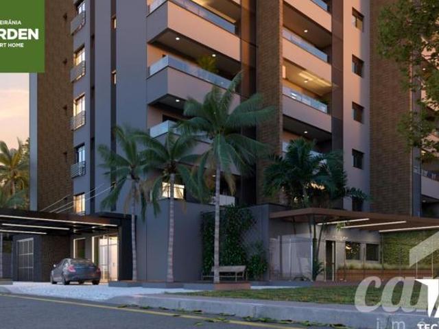 Apartamento em Nova Ribeirânia Ribeirão Preto
