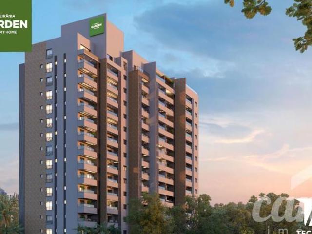 Apartamento em Nova Ribeirânia Ribeirão Preto