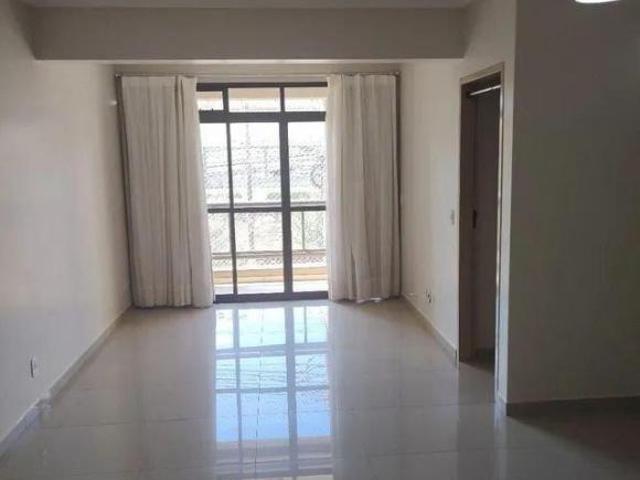 Apartamento em Nova Ribeirânia Ribeirão Preto