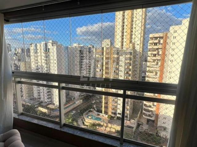 Apartamento em Nova Suiça, Goiânia/GO