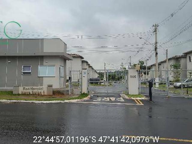 Apartamento em Nova Suiça, Piracicaba/SP de 45m² 2 quartos à venda por R$ 90.646,77