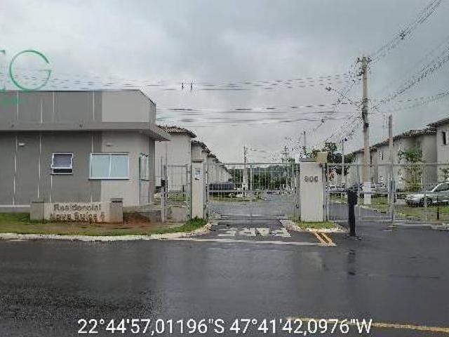 Apartamento em Nova Suiça, Piracicaba/SP de 45m² 2 quartos à venda por R$ 90.746,77