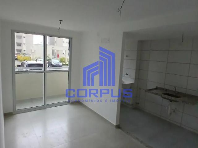 Apartamento em Nova São Pedro, São Pedro da Aldeia/RJ de 51m² 2 quartos para locação R$ 2.500,00/mes