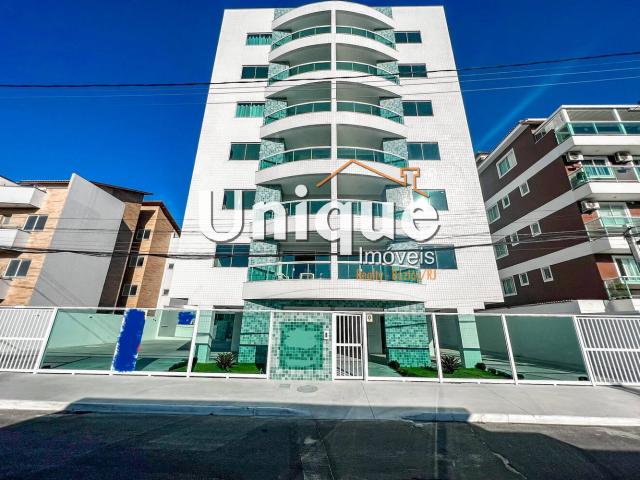Apartamento em Nova São Pedro, São Pedro da Aldeia/RJ de 78m² 2 quartos à venda por R$ 469.000,00