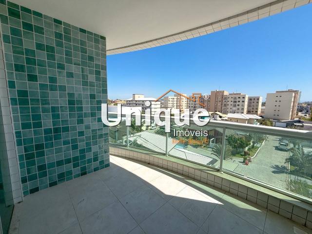 Apartamento em Nova São Pedro, São Pedro da Aldeia/RJ de 78m² 2 quartos à venda por R$ 519.900,00