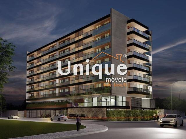 Apartamento em Nova São Pedro, São Pedro da Aldeia/RJ de 80m² 2 quartos à venda por R$ 469.000,00