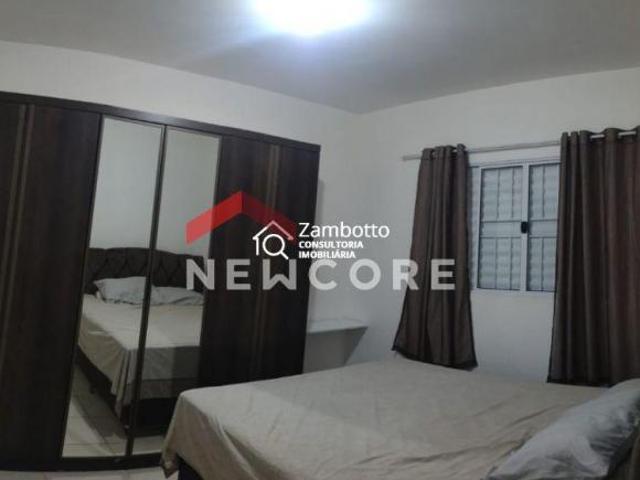 Apartamento em Nova Trieste Nova Trieste Jarinu/SP