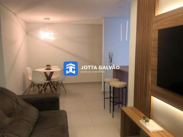 Apartamento em Nova Veneza em Paulínia