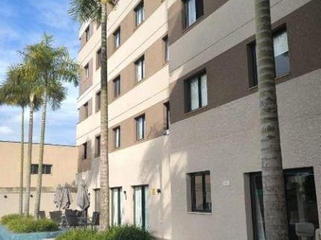 Apartamento em Novo Mundo, Curitiba/PR de 0m² 1 quartos à venda por R$ 264.000,00
