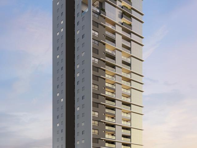 Apartamento em Novo Mundo, Curitiba/PR de 119m² 3 quartos à venda por R$ 1.773.760,00