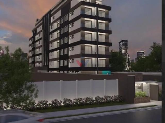 Apartamento em Novo Mundo, Curitiba/PR de 167m² 2 quartos à venda por R$ 1.069.000,00