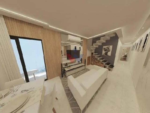 Apartamento em Novo Mundo, Curitiba/PR de 167m² 2 quartos à venda por R$ 1.070.000,00