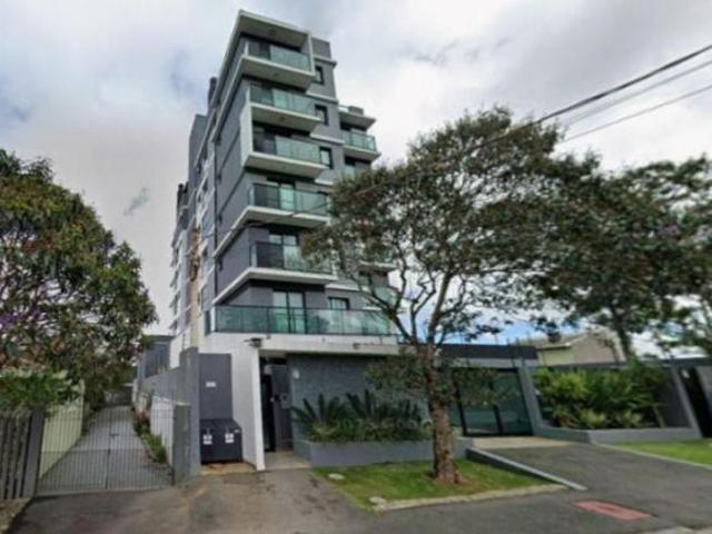 Apartamento em Novo Mundo, Curitiba/PR de 28m² 1 quartos à venda por R$ 275.000,00