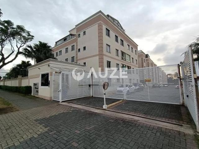 Apartamento em Novo Mundo, Curitiba/PR de 46m² 2 quartos à venda por R$ 318.900,00