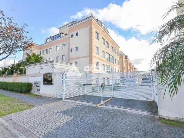 Apartamento em Novo Mundo, Curitiba/PR de 49m² 2 quartos à venda por R$ 380.000,00