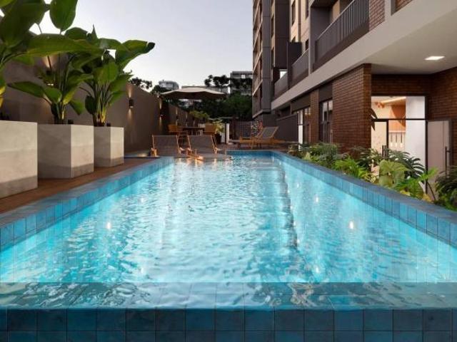 Apartamento em Novo Mundo, Curitiba/PR de 49m² 2 quartos à venda por R$ 519.061,00
