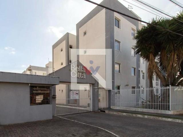 Apartamento em Novo Mundo, Curitiba/PR de 70m² 2 quartos à venda por R$ 449.900,00