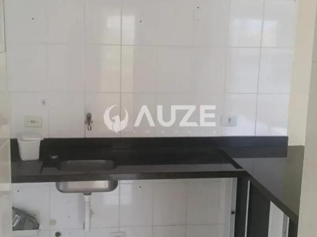 Apartamento em Novo Mundo, Curitiba/PR de 70m² 3 quartos à venda por R$ 370.000,00
