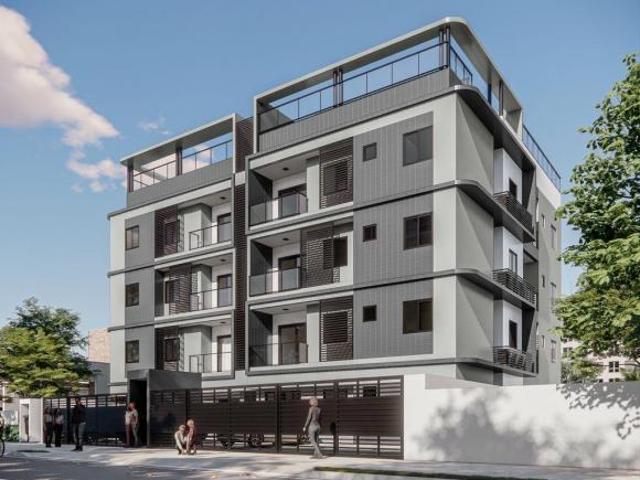 Apartamento em Novo Mundo, Curitiba/PR de 76m² 3 quartos à venda por R$ 495.000,00