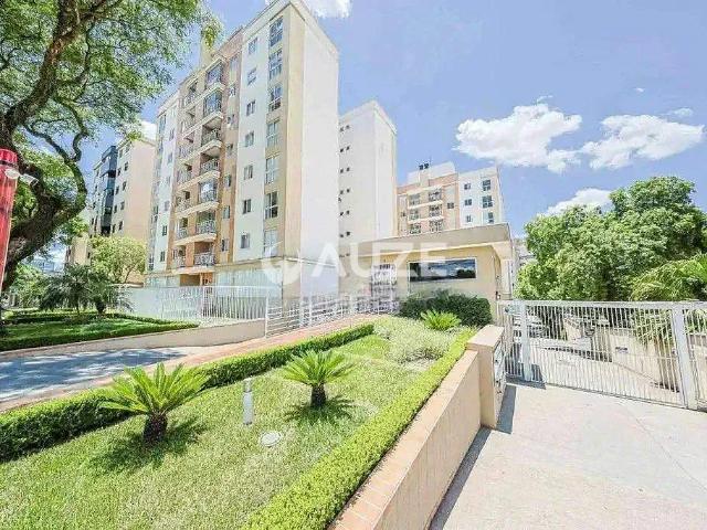 Apartamento em Novo Mundo, Curitiba/PR de 83m² 3 quartos à venda por R$ 749.899,00
