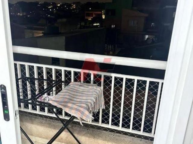 Apartamento em Novo Osasco Osasco