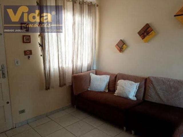 Apartamento em Novo Osasco Osasco
