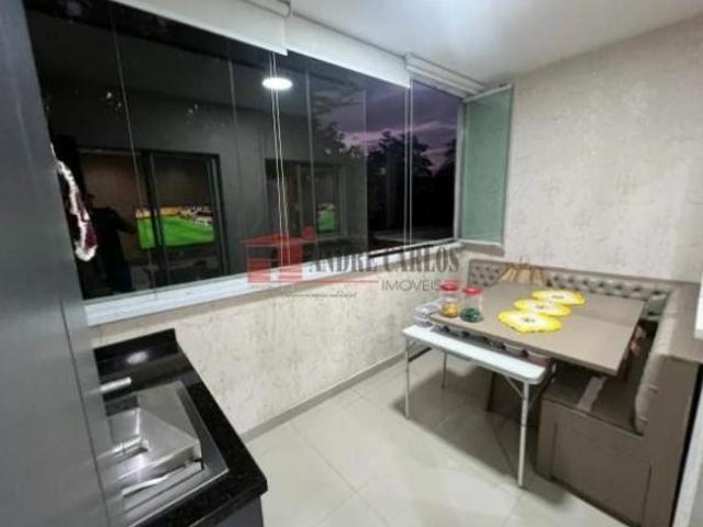 Apartamento em Novo Osasco Osasco