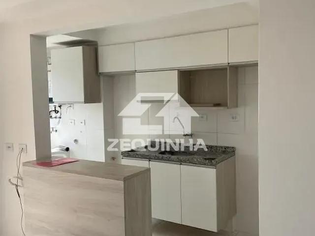Apartamento em Novo Osasco, Osasco/SP de 42m² 2 quartos para locação R$ 1.700,00/mes